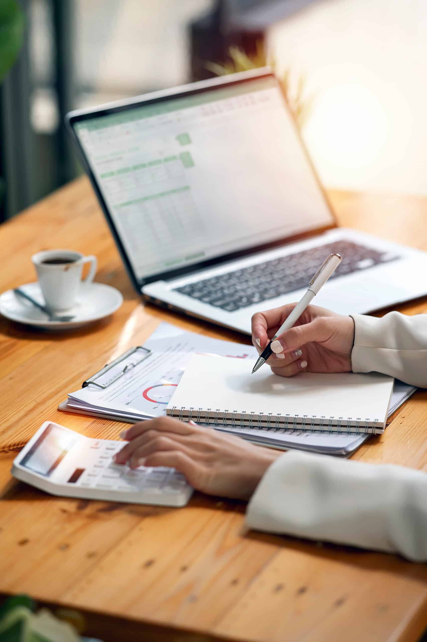 Declaration Food and Consumer Products - Portbase