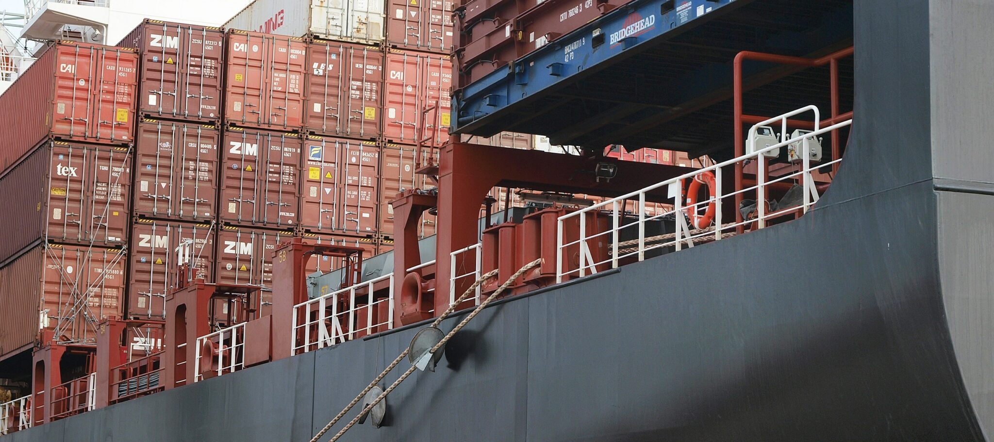 Forwarders - Portbase