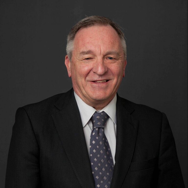 Hans Rook appointed chairman of International Port Community Systems ...