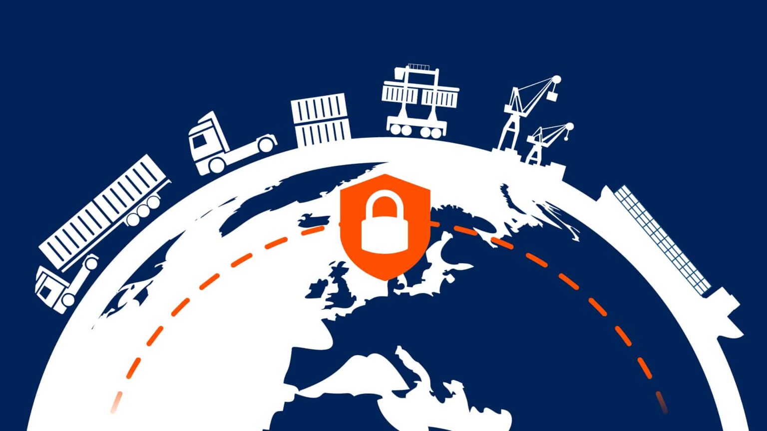 Secure Chain - Portbase