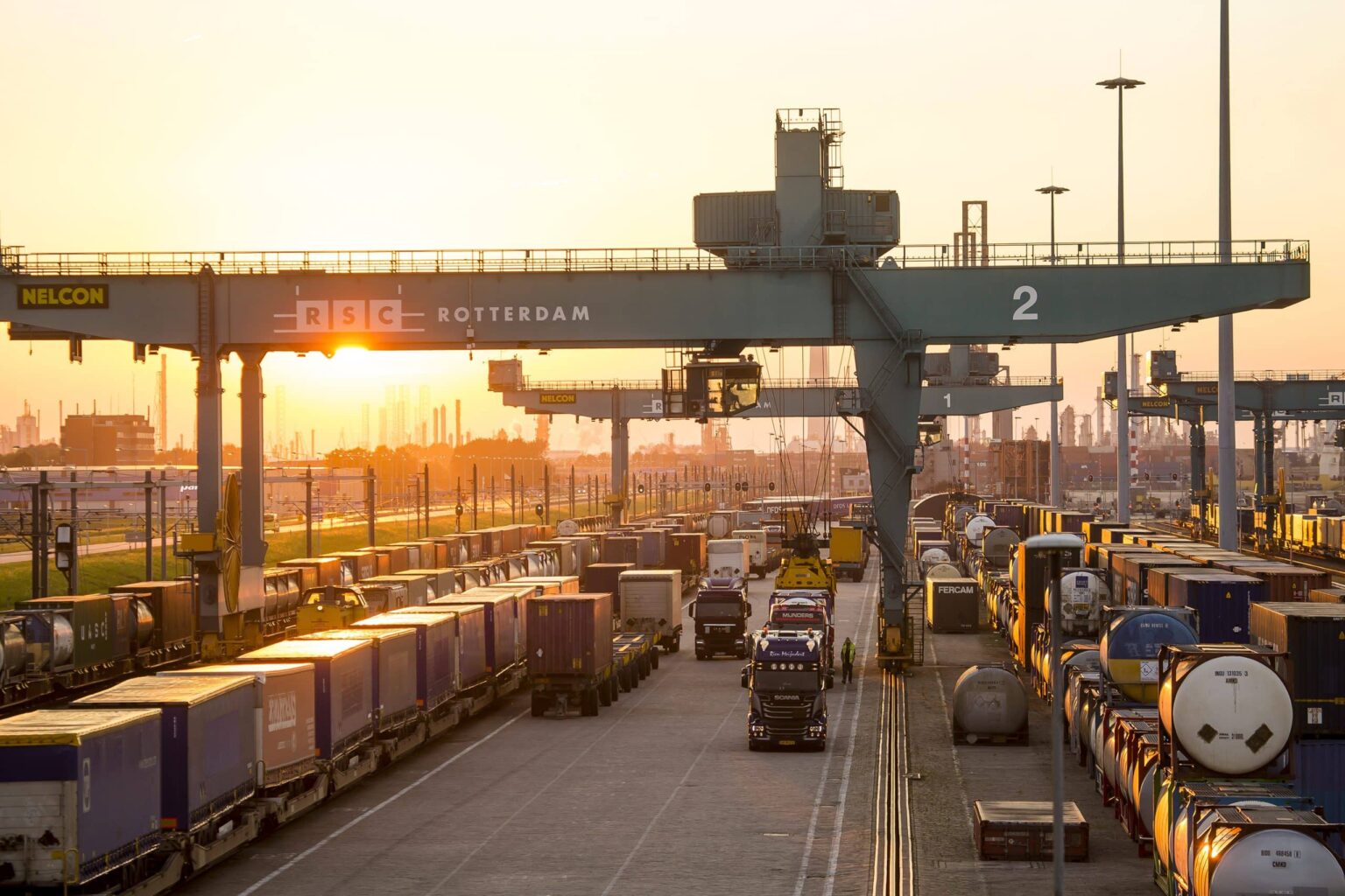 Portbase - Keeping things moving