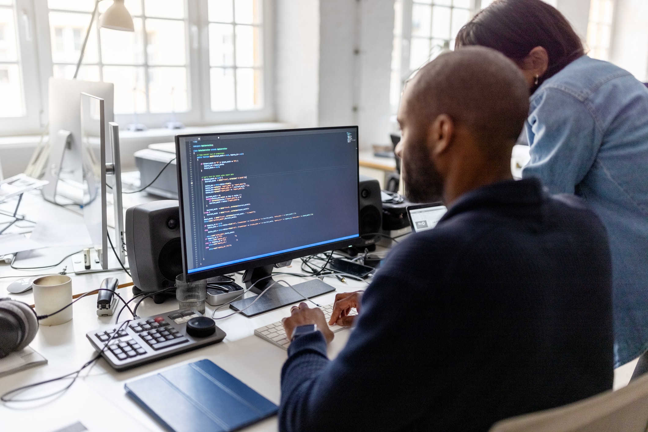 Community Solutions - Portbase