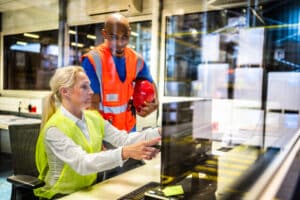 Veterinary Inspection Process - Portbase