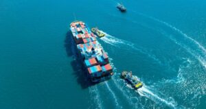 Portbase - Keeping things moving