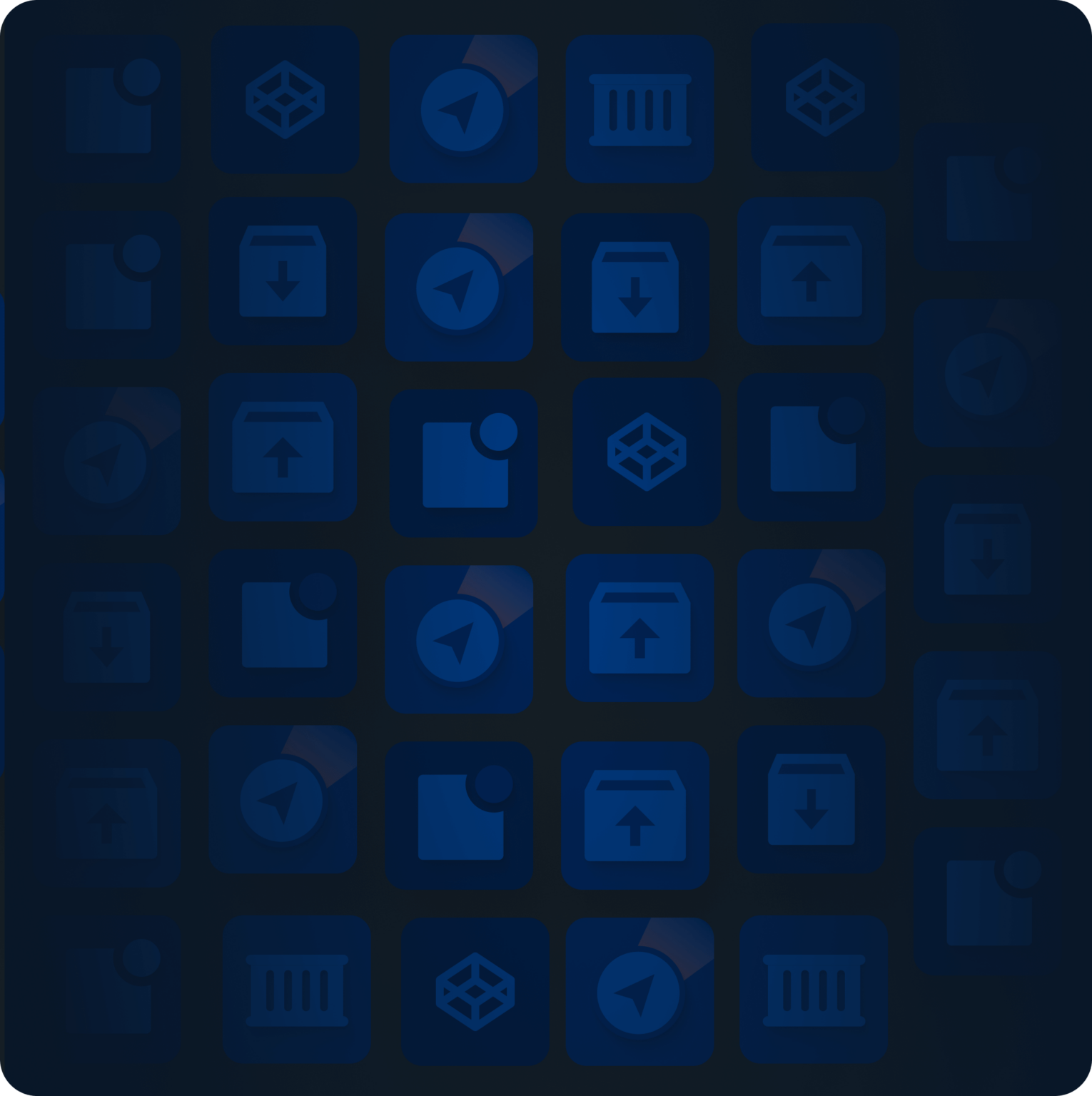 Forwarders - Portbase