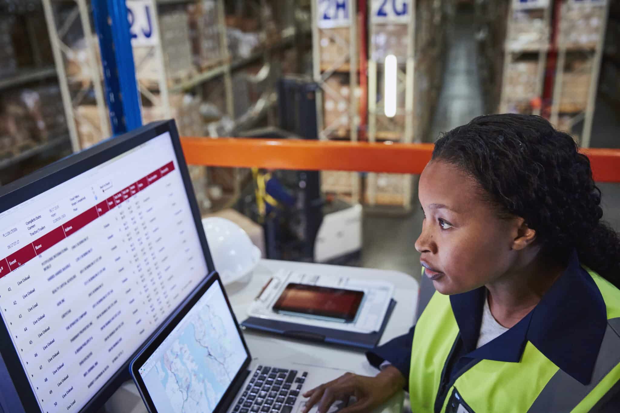 Wegvervoerders en barge operators gaan ook bij Matrans Rotterdam ...