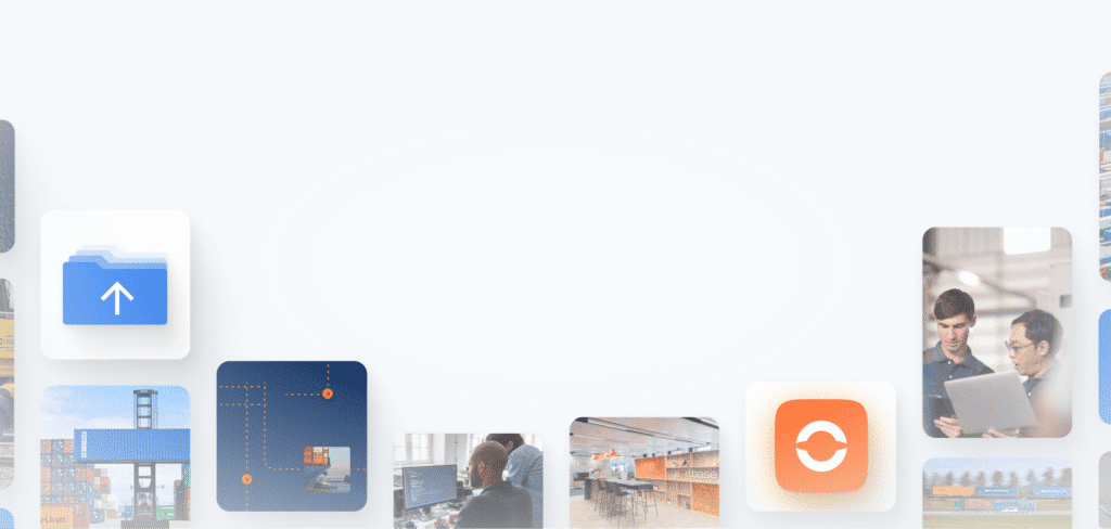 Software suppliers - Portbase