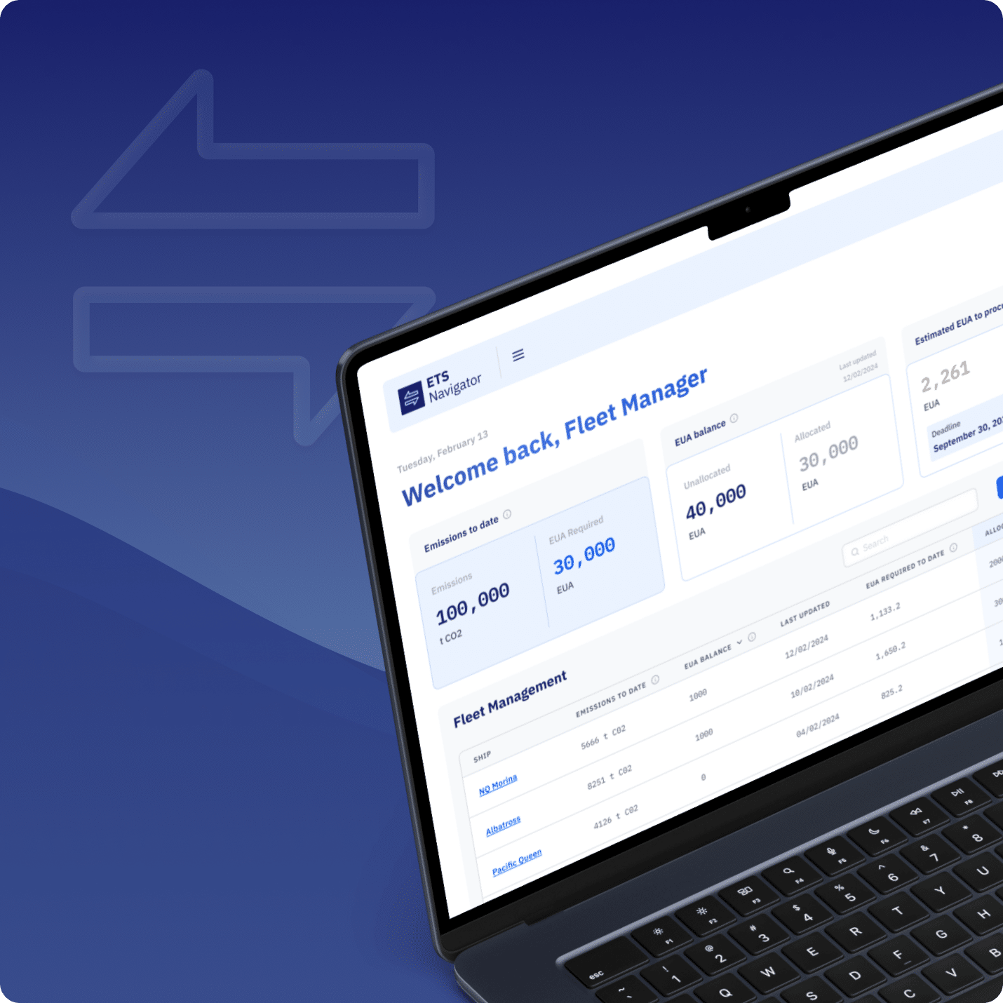 Ets Navigator Portbase