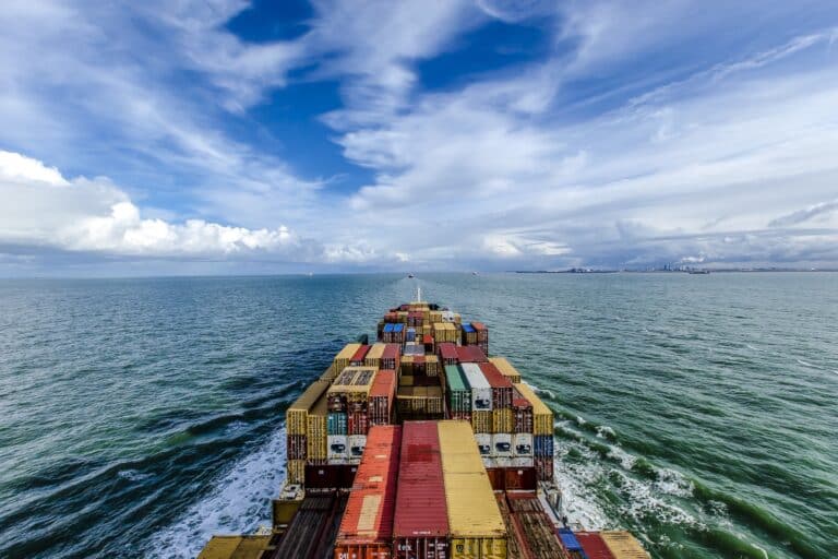 Portbase - Keeping things moving