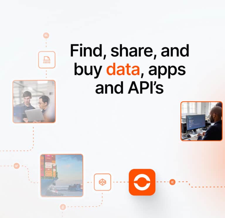 Portbase - Keeping things moving