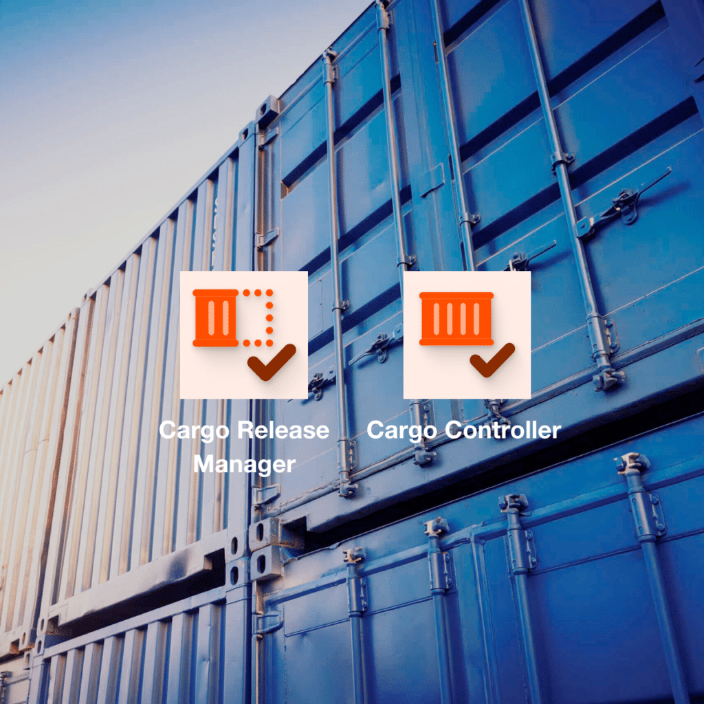 Portbase - Keeping things moving