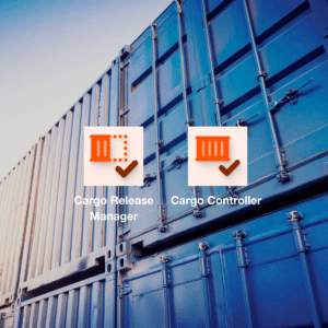 Cargo Release Manager - Portbase