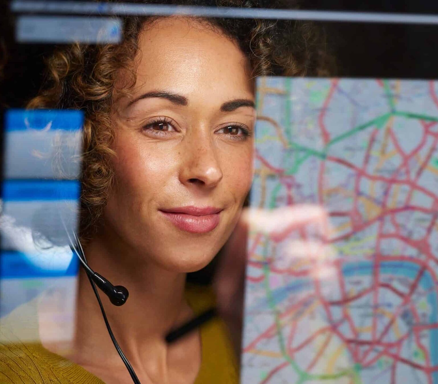 24/7 sichere und zuverlässige Anmeldung über IAMconnected - Portbase